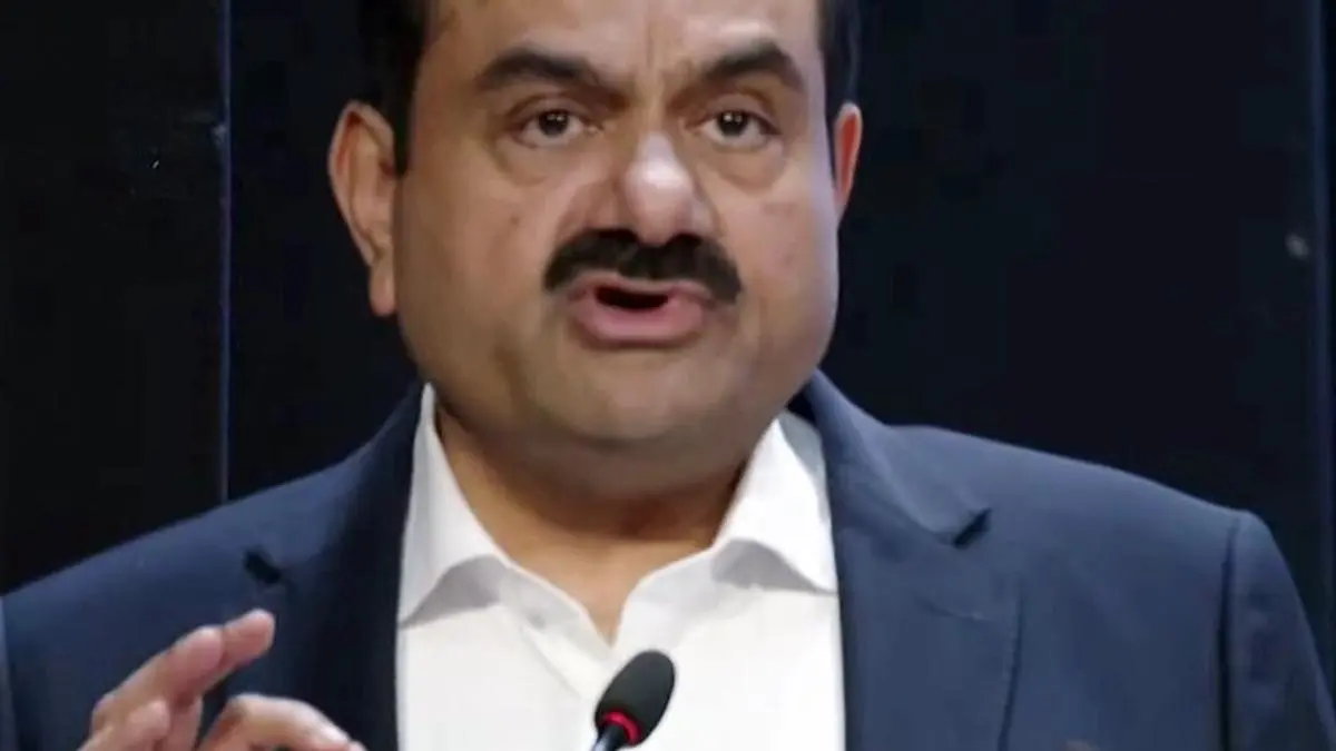 Adani Group to invest $75 b in energy transition over 5 years - The ...