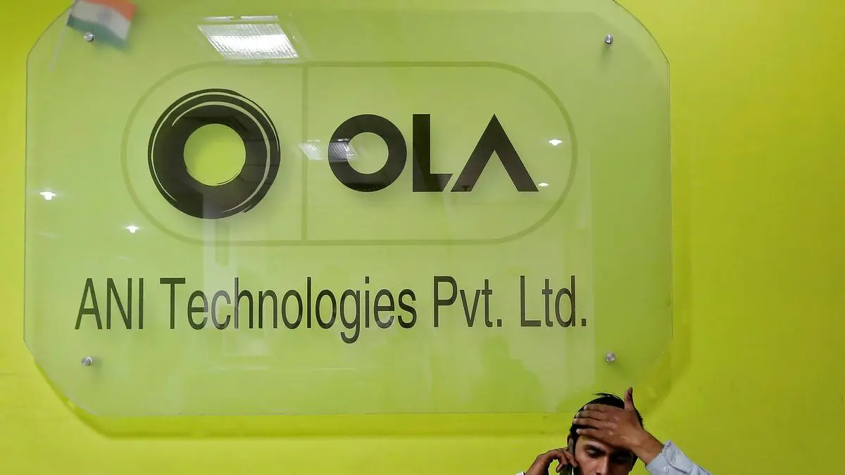 Ola Fires Employees As Part Of Restructuring Exercise The