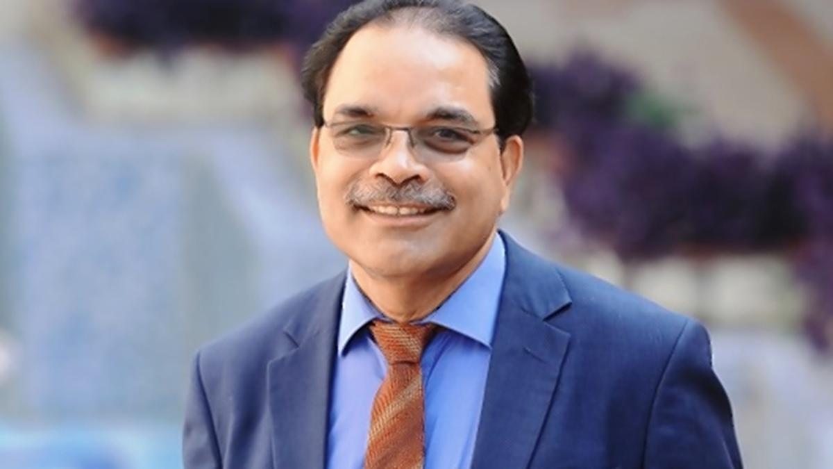 Hindustan Zinc has not shelved plans to acquire Vedanta’s overseas mines: Arun Misra - The Hindu ...