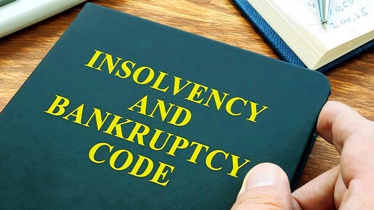 Halving of recoveries under IBC a cause for concern: ICRA - The ...
