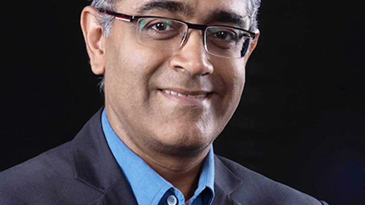 Titan veteran Ajoy Chawla’s time has come - The HinduBusinessLine