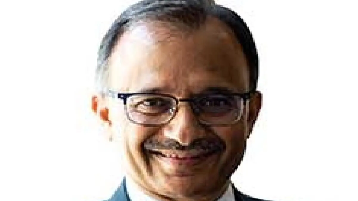 Tatas’ Harish Bhat is among top ten CMOs in Forbes list - The ...