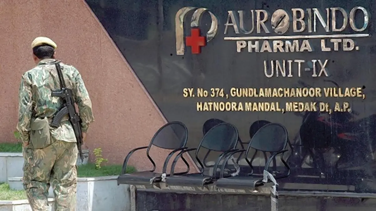 Aurobindo Pharma to step up focus on biosimilars, lines up a slew of ...