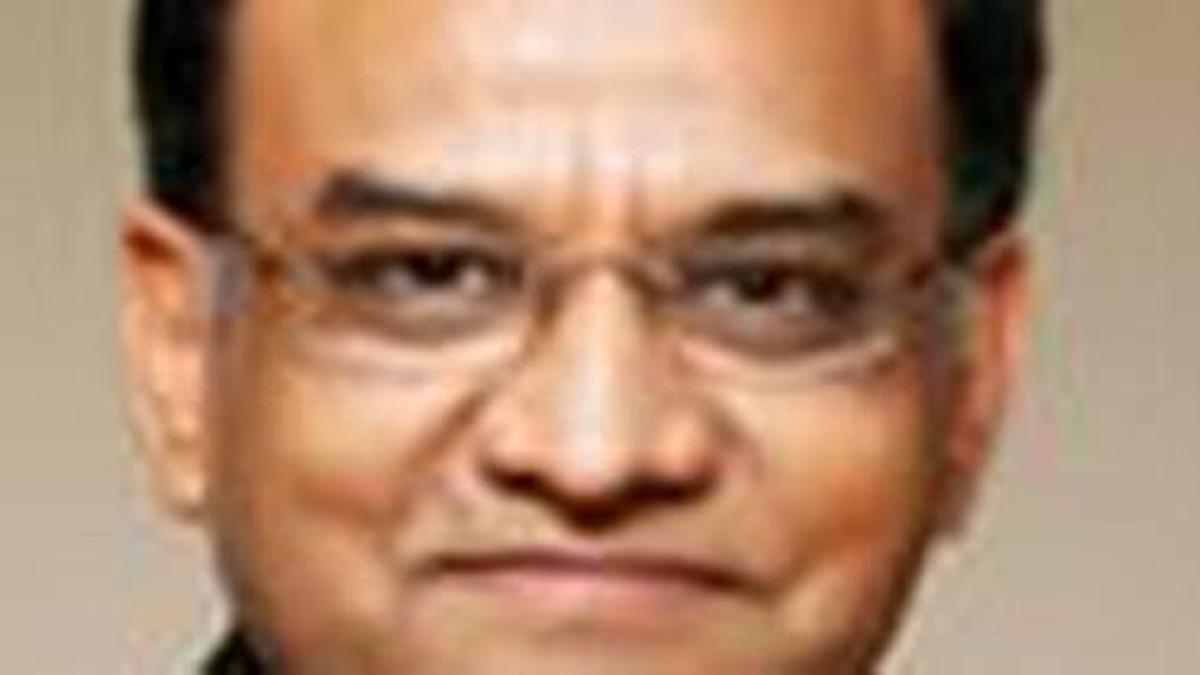 Govt Appoints Idbi Bank Md M K Jain As Rbi Deputy Governor The