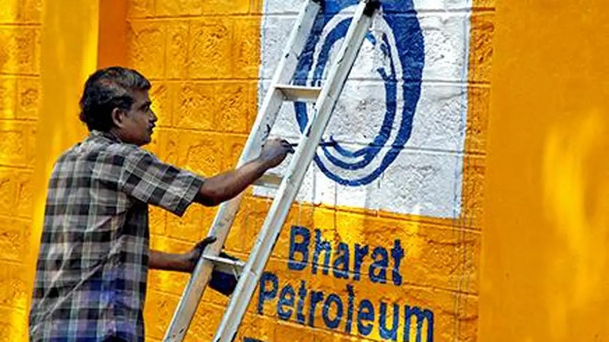 BPCL Q4 net profit up 28% at ₹5,625 crore despite impairment loss - The ...