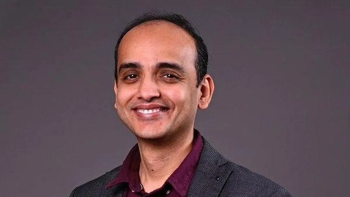 Airtel appoints Shashwat Sharma as MD & CEO in a major rejig - The ...