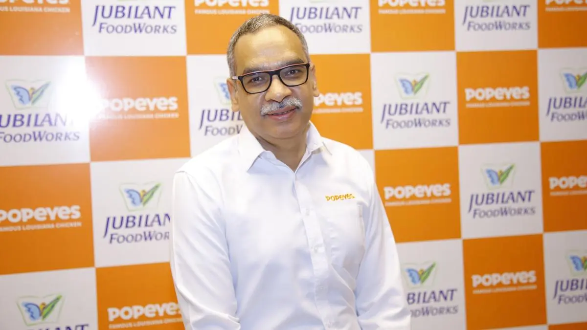 Jubilant FoodWorks betting big on brand Popeyes - The HinduBusinessLine