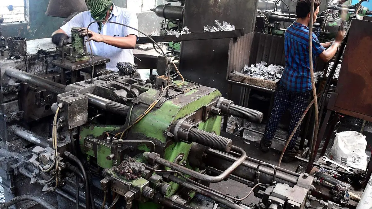 Integrating MSMEs into global value chains - The HinduBusinessLine