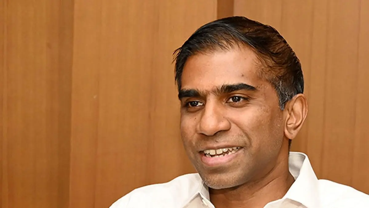 EID Parry’s Q1 standalone loss widens to ₹79 crore - The Hindu BusinessLine
