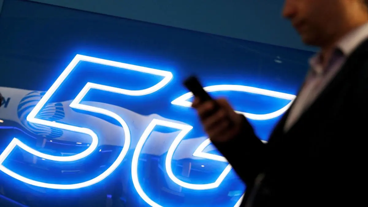India to have more than one billion 5G subscriptions by 2031-end: Report - The HinduBusinessLine