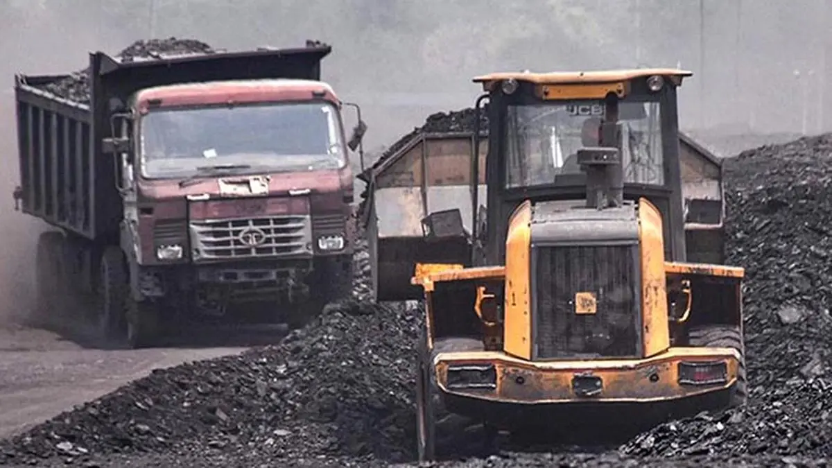 Indias Thermal Coal Imports Slip To 12 Month Low In August The Hindu