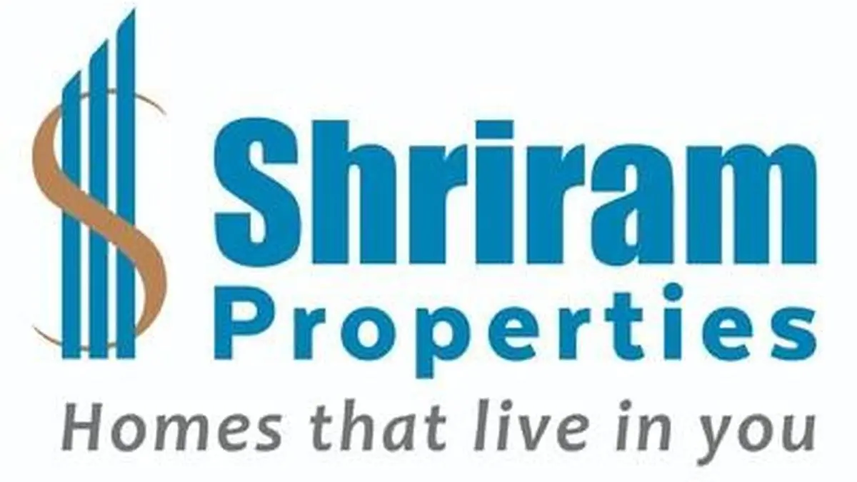 Shriram Properties Q4 profit rises 65% to ₹79 crore - The HinduBusinessLine