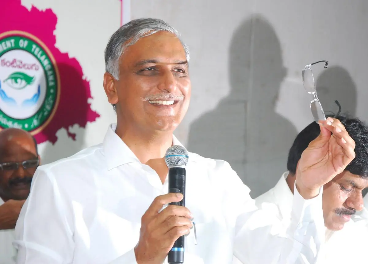 Telangana Budget: A difficult task striking a balance between a feeble ...
