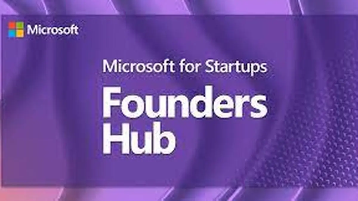 Microsoft launches new Microsoft for Startups Founders Hub platform in ...