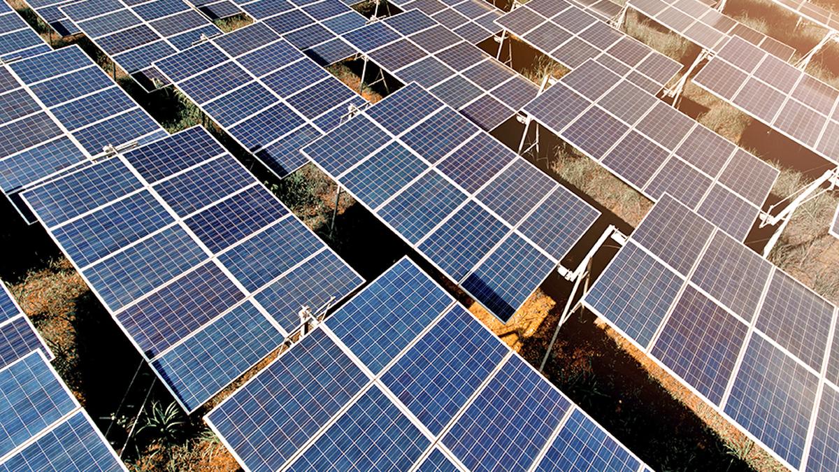 Avaada Energy secures over 1400 MWp of solar energy projects - The ...