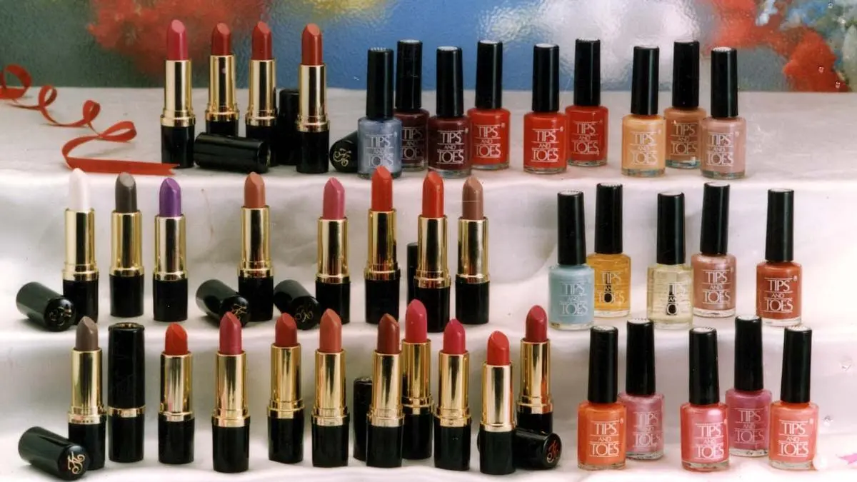 New-age beauty brands catching up with legacy brands in key cities ...