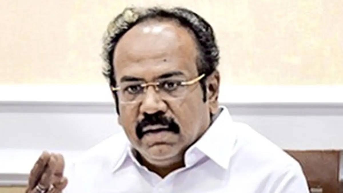 Budget update: Tamil Nadu’s 2024-25 revenue deficit soars to ₹49,279 ...