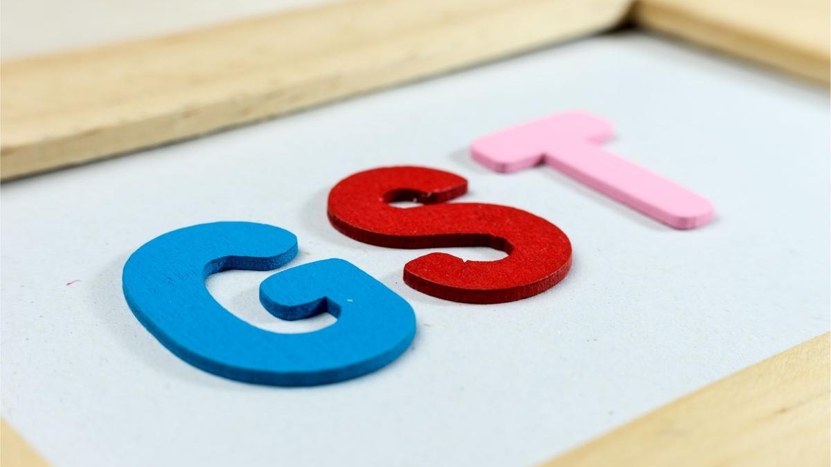 GST collections hit 3-month low at ₹1.59 lakh crore in August, but ...