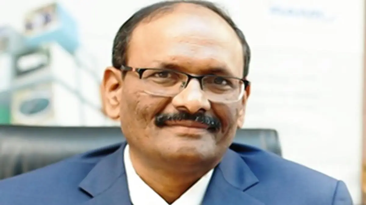 Ramky Enviro rebrands itself as Re Sustainability - The HinduBusinessLine