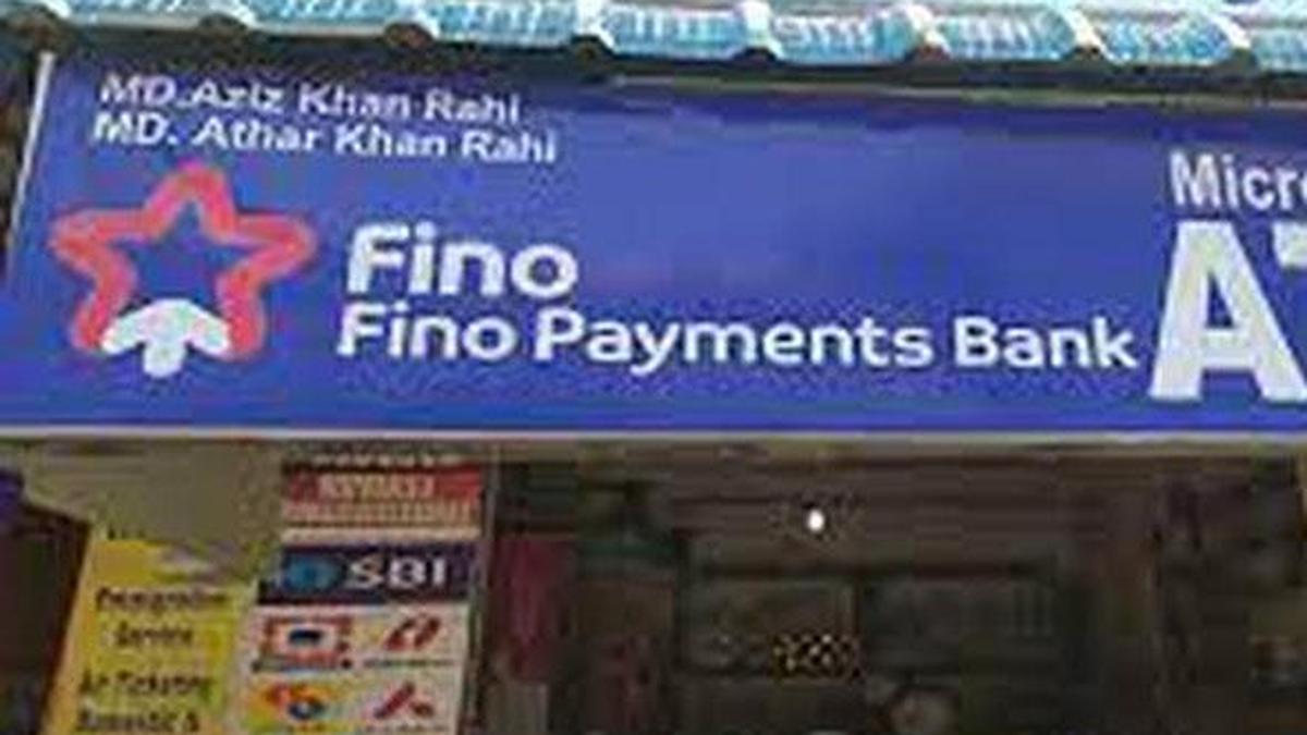 Payments banks’ deposits jumped 57% to ₹25,605 crore in FY25, RBI says ...