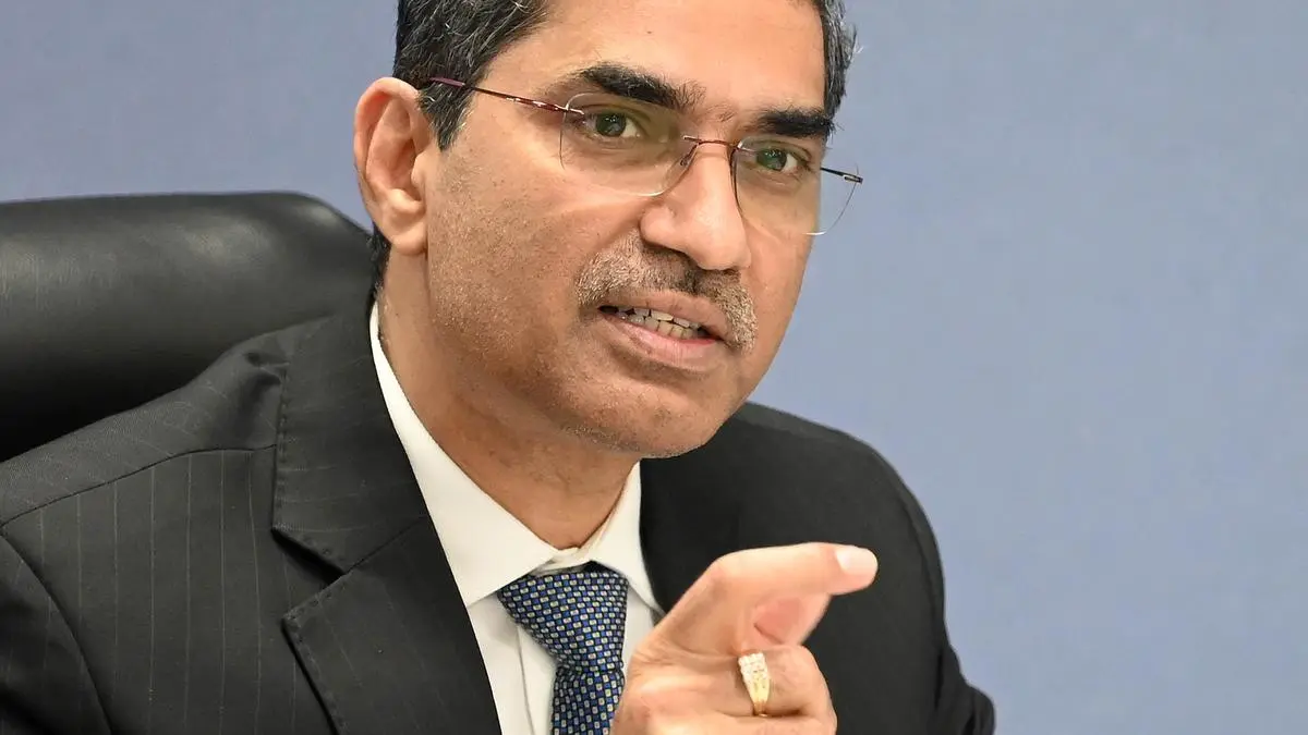 Indian Bank Q1 Results: Profit up 24% to ₹2,973 cr; asset quality improves - The Hindu BusinessLine