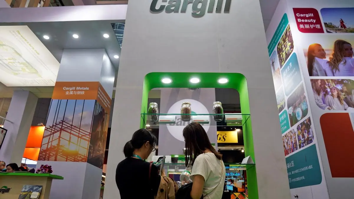 Cargill forays into digital pet healthcare with Zoonivet - The ...
