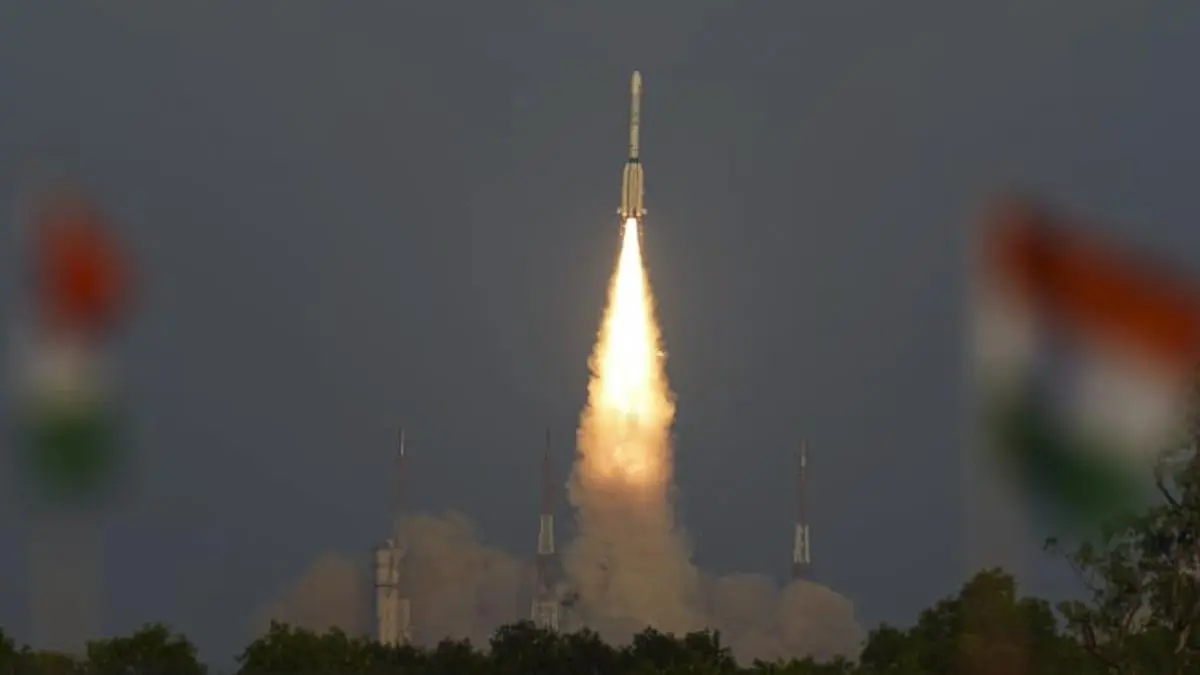 GSLV-F14/INSAT-3DS mission: ISRO achieves yet another success - The ...
