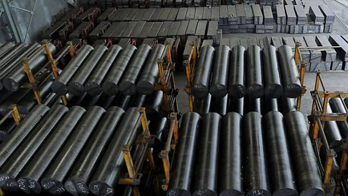 TACC to finalise land for anode manufacturing facility by December ...