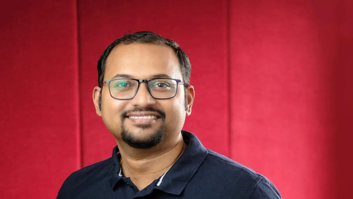 Razorpay appoints new CTO, co-founder Shashank Kumar moves to Managing ...