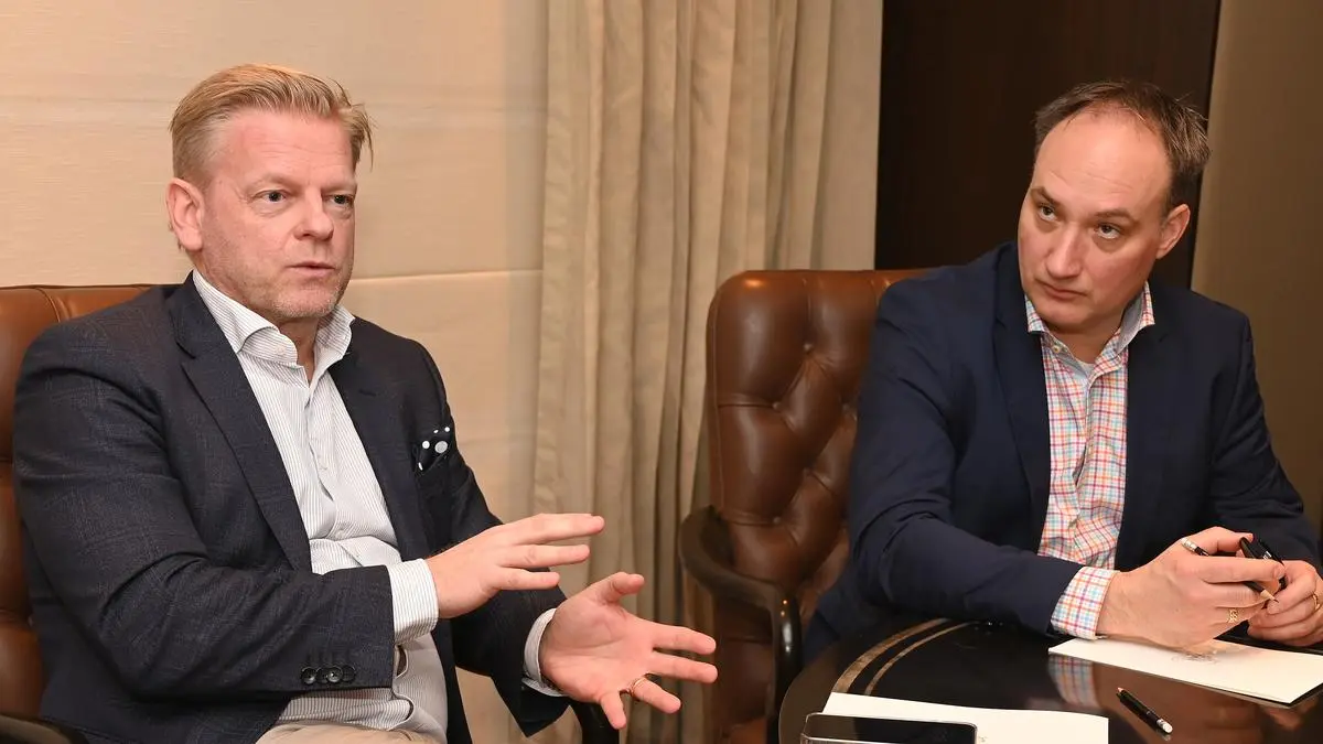 Chennai-based Intellect Design Arena helping Nordic’s Resurs Bank ...