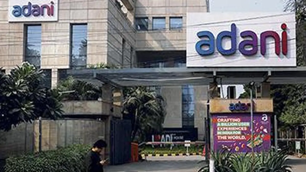 Adani firms extend rally to recoup losses sparked by Hindenburg - The ...
