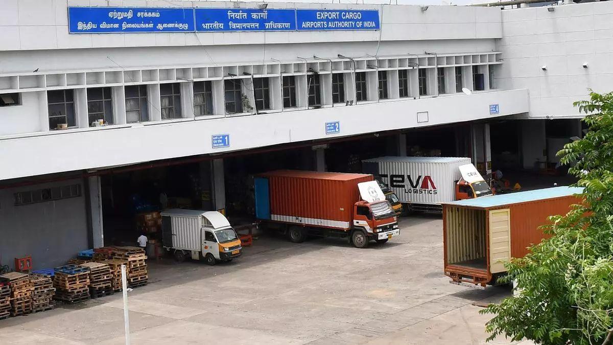 Cold war between ground handling agencies disrupts Chennai air cargo ...