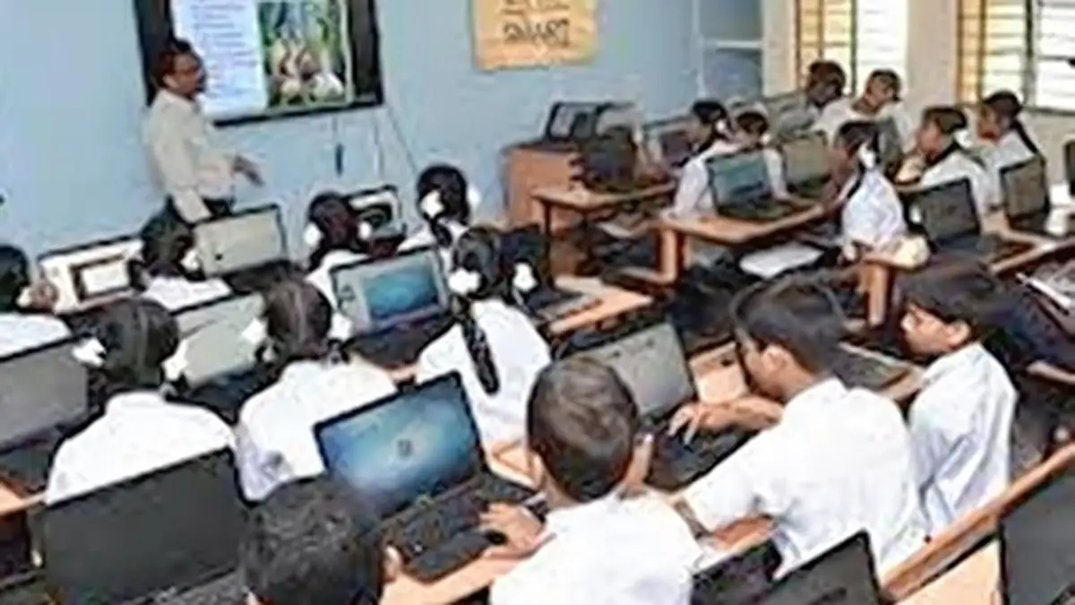 Veranda Learning acquires 7 companies valued at ₹400 crore - The ...