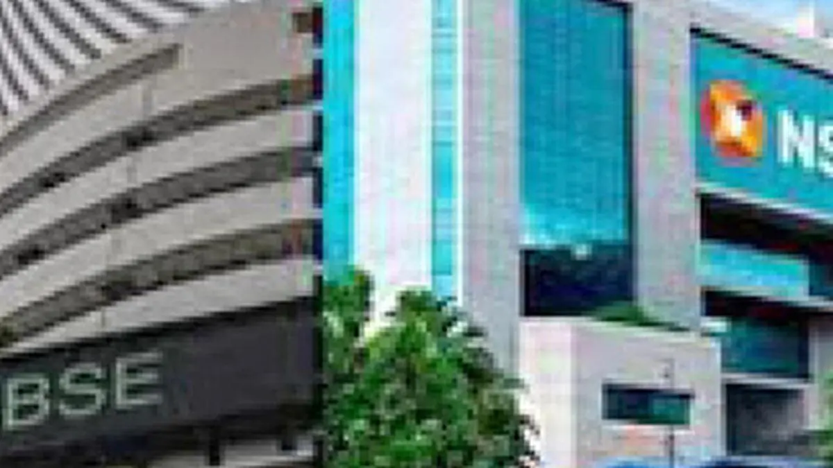 Sensex, Nifty settle higher for 4th straight day as Reliance, HDFC twins gain - The ...