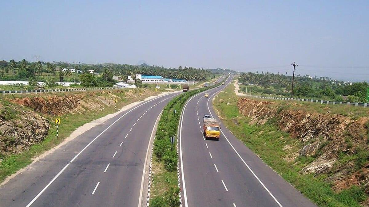 Govt revises BOT guidelines, allows big funds to bid for highway ...