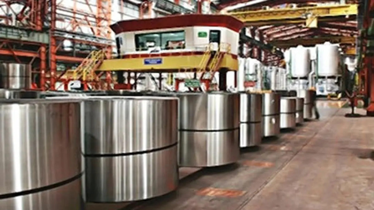 JSW Steel plans ₹20,000-cr capex this fiscal - The HinduBusinessLine