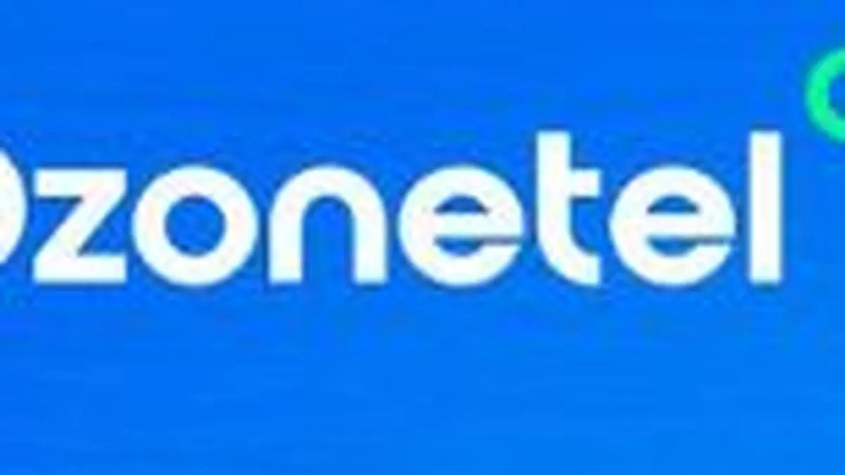 Ozonetel launches contact centre platform service over WhatsApp - The ...