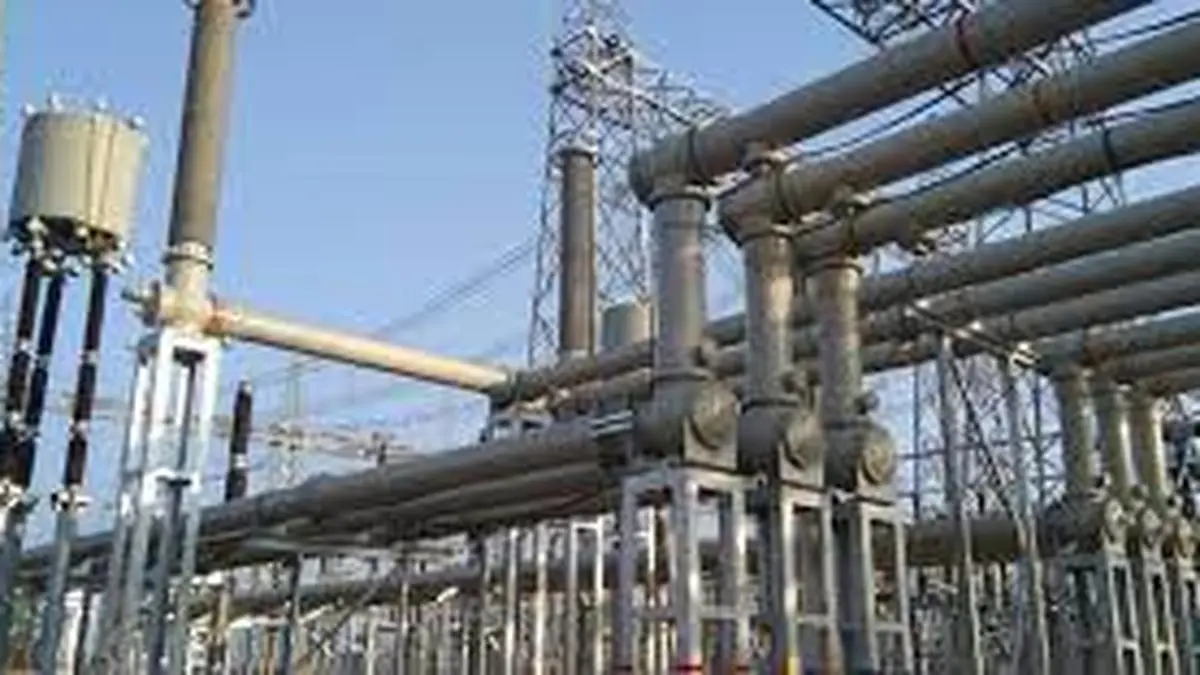 Broker’s Call: Techno Electric (Buy) - The HinduBusinessLine