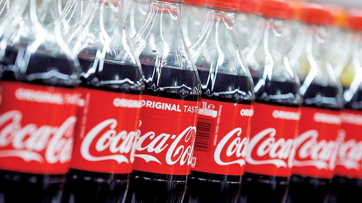 Coca-Cola India says unseasonal rains made it a “challenging” summer ...