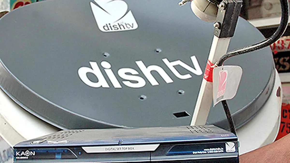 Dish TV board rejects the minority shareholder’s request for an EGM for ...