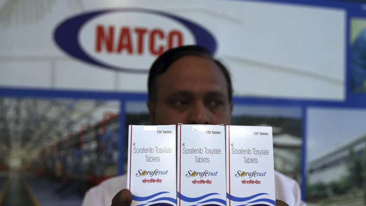 Natco Pharma gets EIR from USFDA on pharmacovigilance requirements ...
