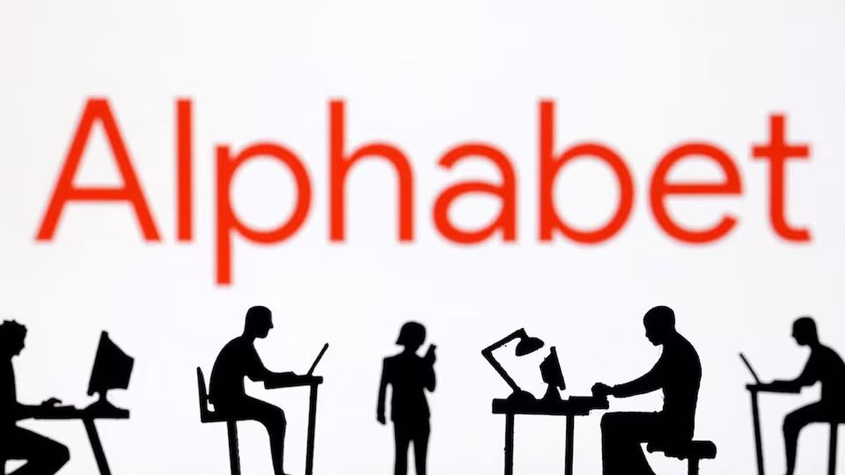 Alphabet plans $80 billion fundraising for AI expansion; Berkshire to ...