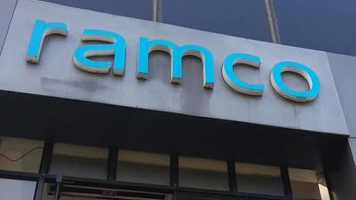 Philippine Airlines partners with Ramco Aviation - The Hindu BusinessLine