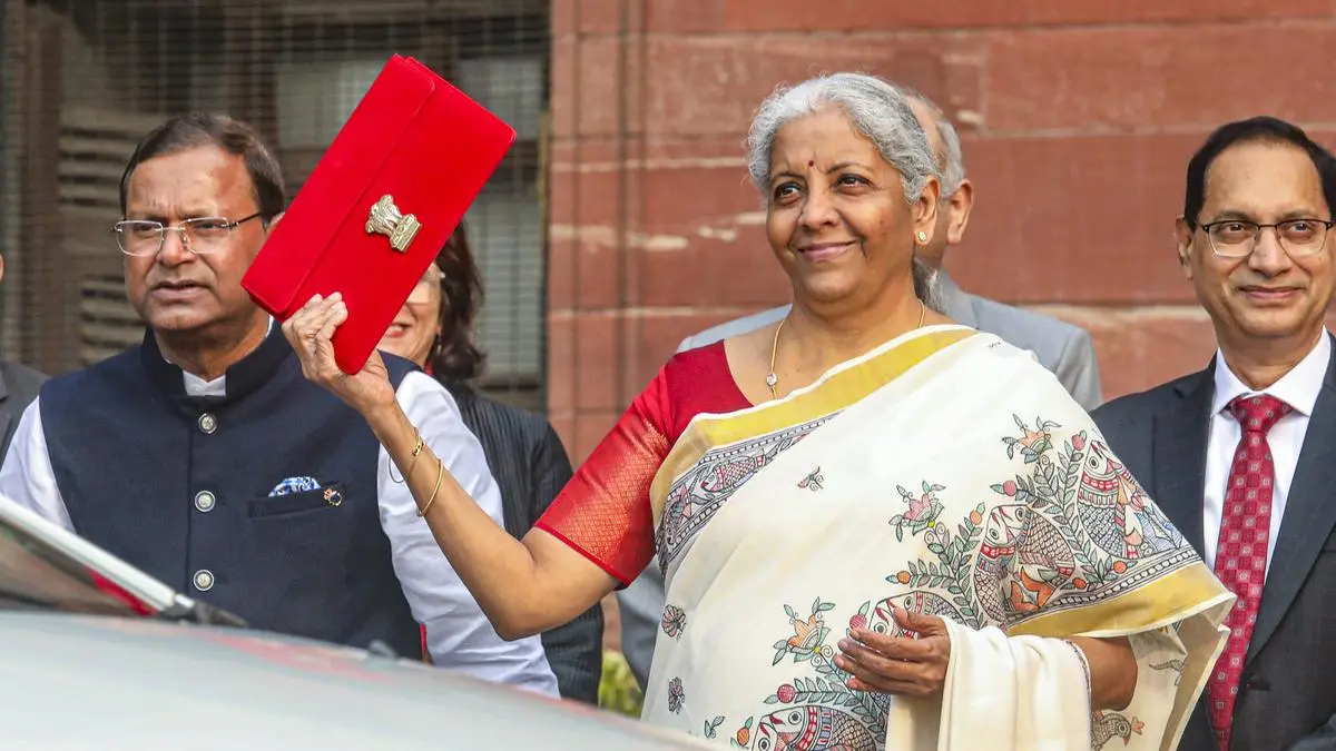 Union Budget 2025 Highlights: Top Announcements & Key Takeaways You ...