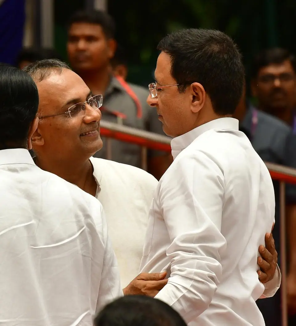 Know your minister: A look at the 24 MLAs sworn in to the Karnataka cabinet today - The Hindu ...