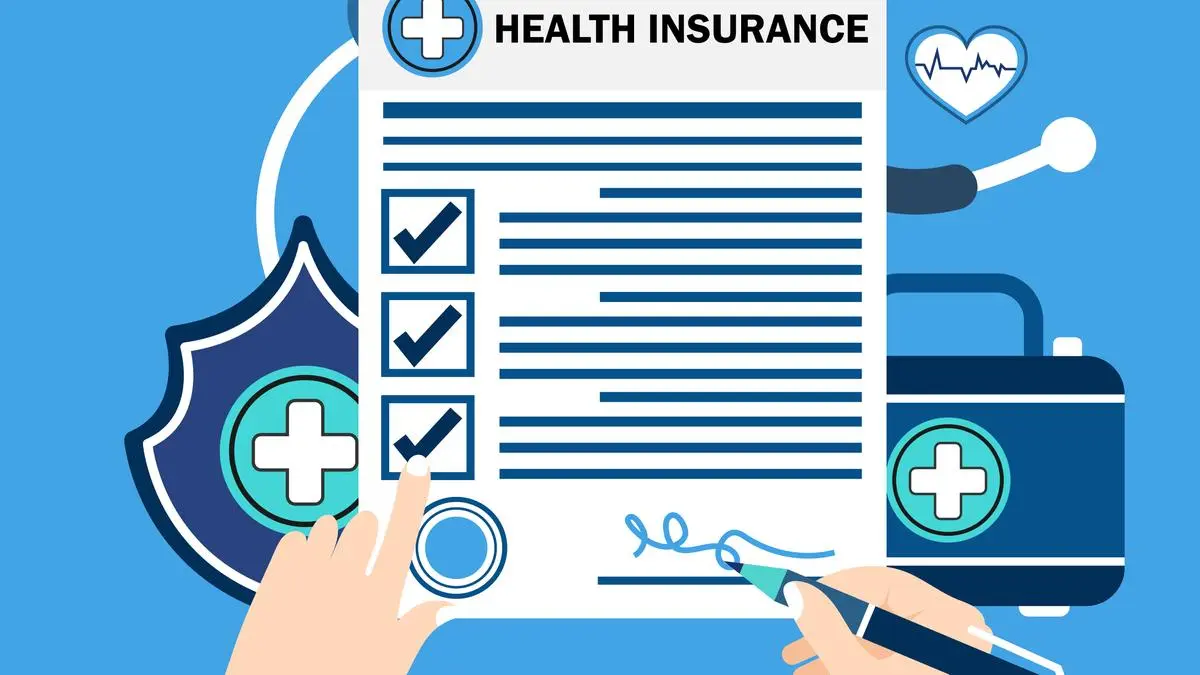 Insurance Query: Considerations for Switching Health Cover - The ...