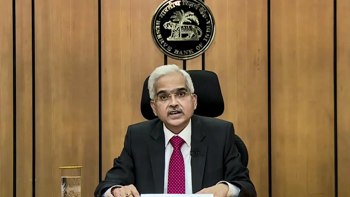 RBI may continue with repo rate pause as retail inflation eases - The ...