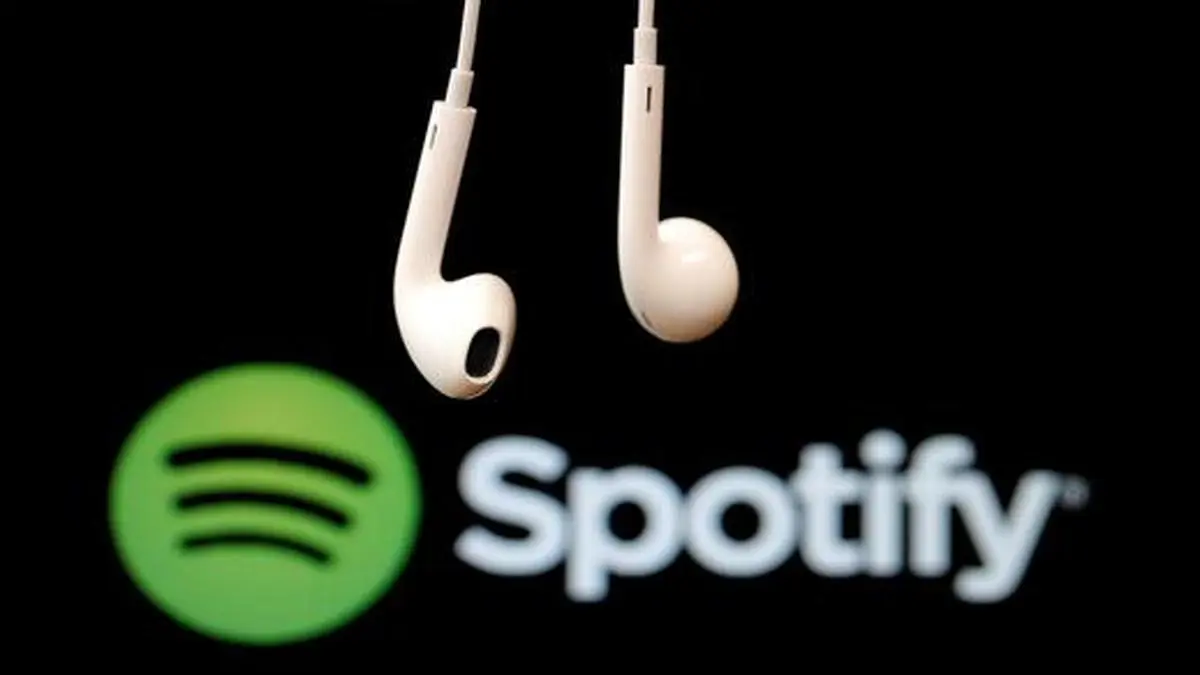 Spotify’s monthly active user base reaches 320 million - The ...