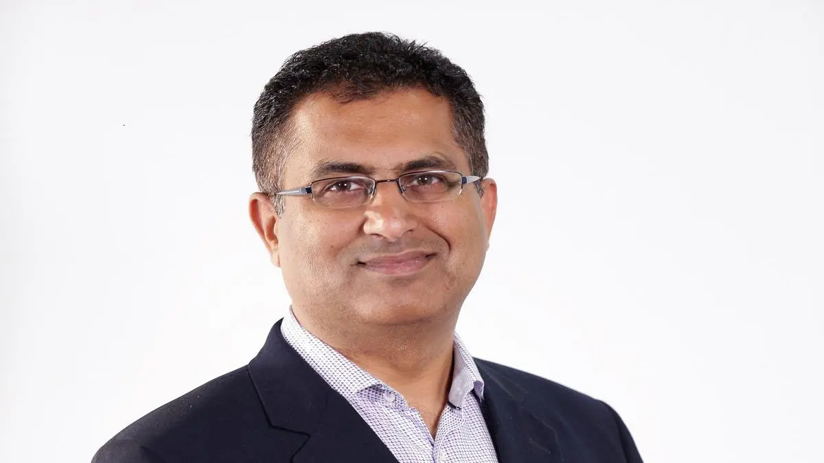 Tech Mahindra’s revenue from 5G solutions grows five-fold in one year ...