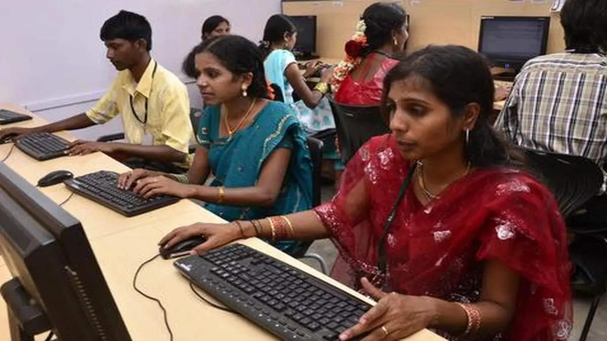 TN to Centre: Allot us 10,000 seats under India BPO Promotion Scheme ...